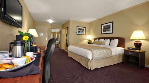 The Westerly Hotel | The Westerly Hotel Comox Valley