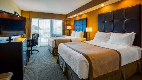 The Westerly Hotel | The Westerly Hotel Comox Valley